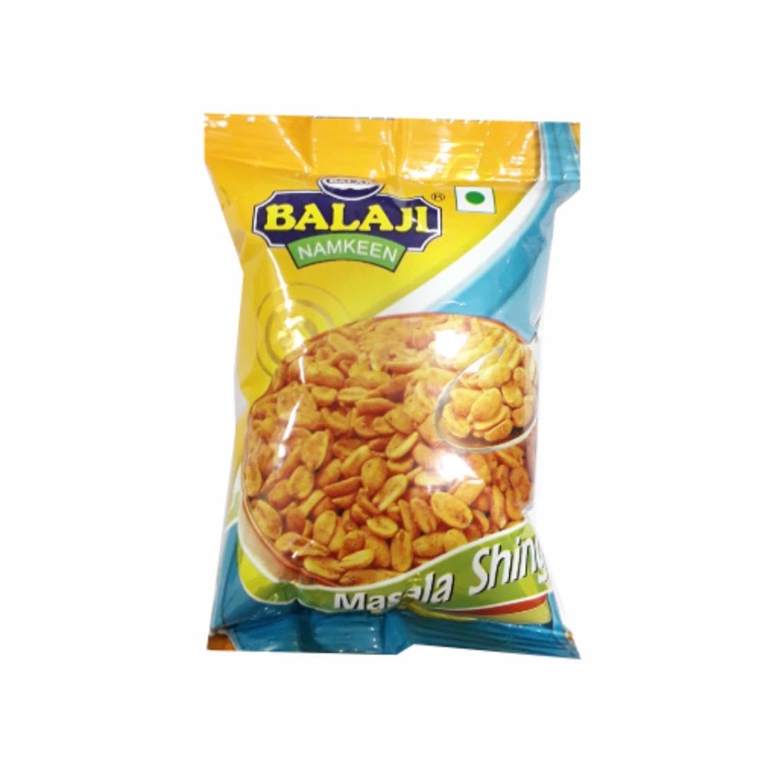BALAJI - MASALA SING – Vedika Foods
