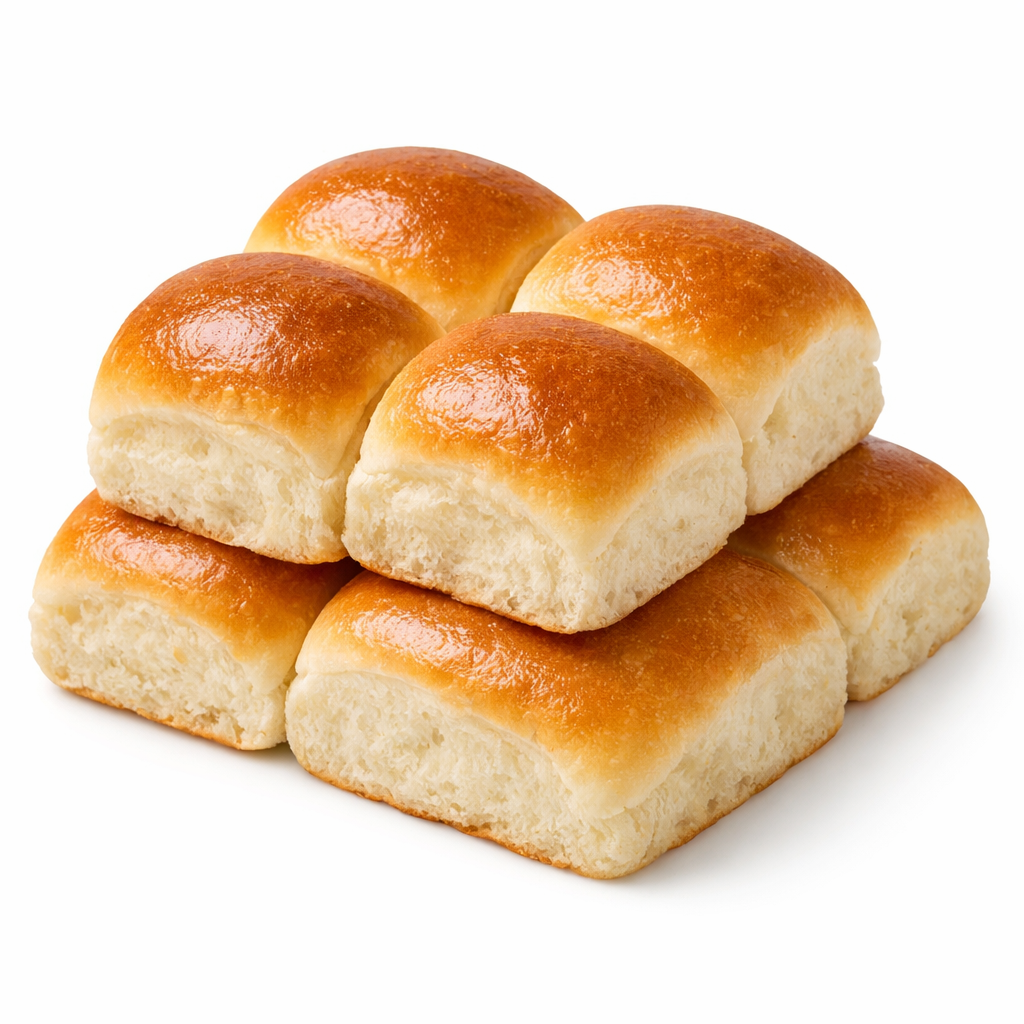 Extra Pav (1 Pc) – Vedika Foods