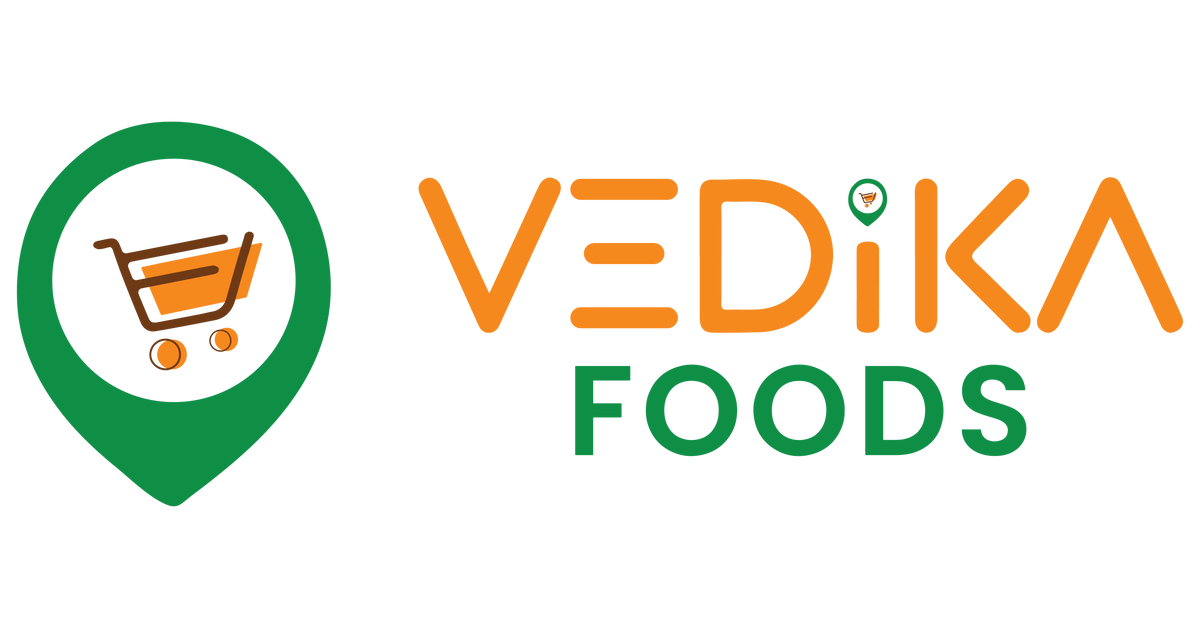 Vedika Foods