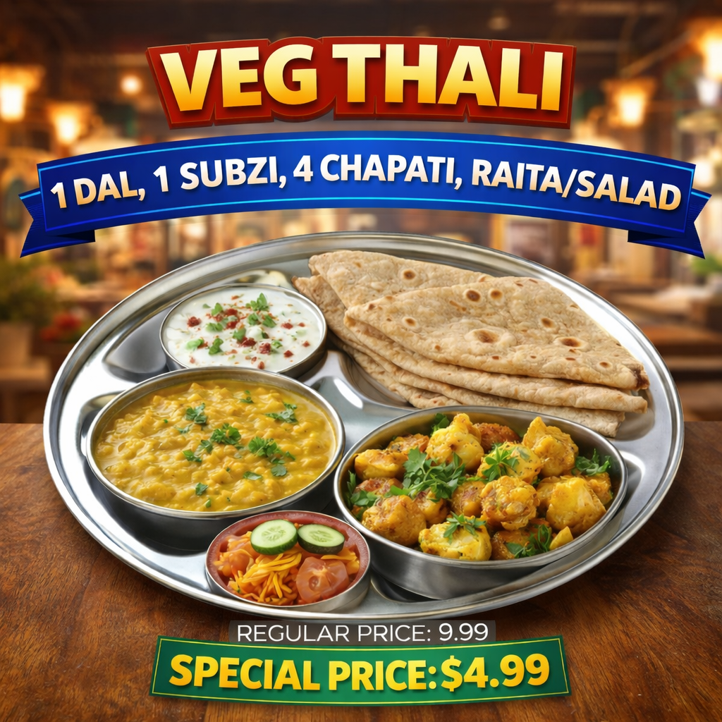 Offers & Deals – Vedika Foods